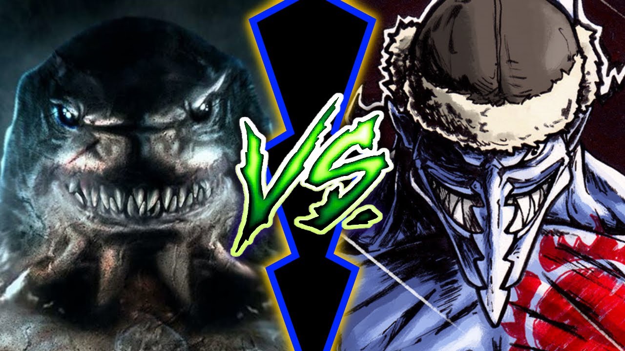 KING SHARK VS ARLONG - SPRITE ANIMATION - YouTube