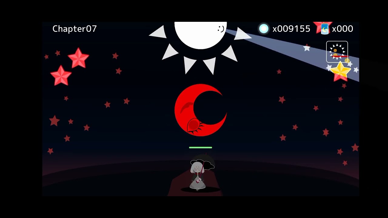 Terasene chapter7 (no commentary) - YouTube