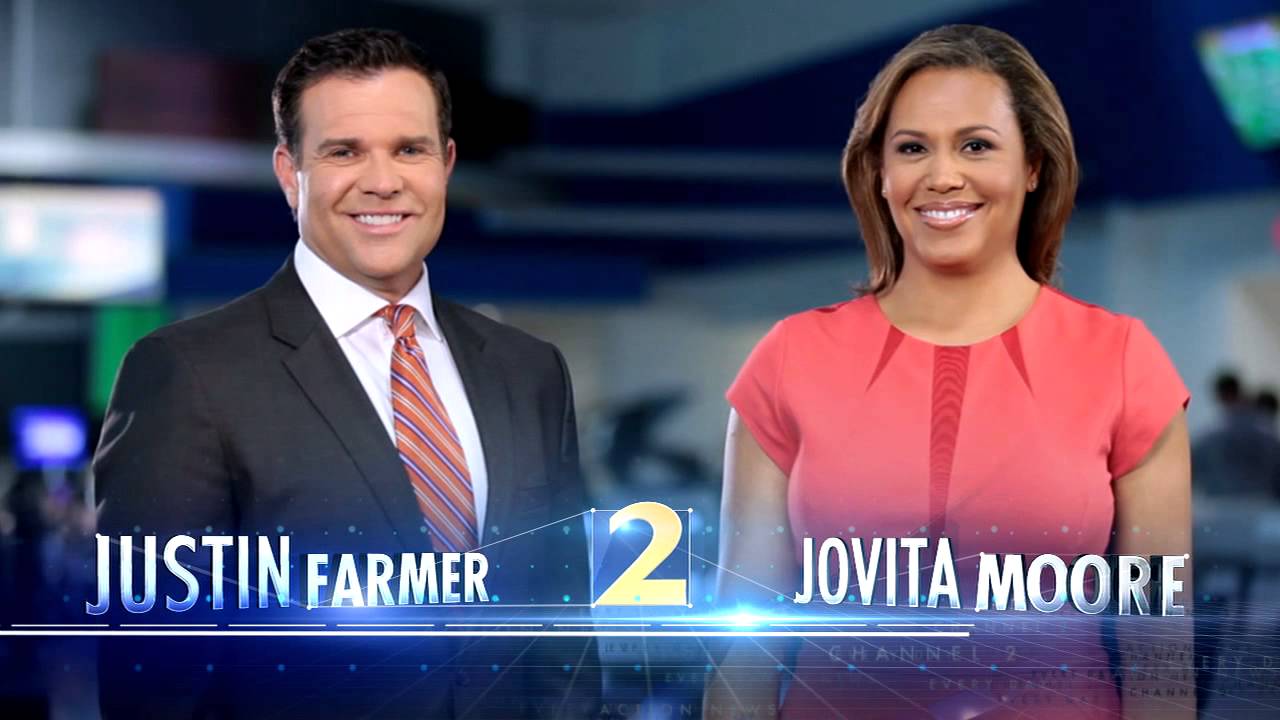 Watch WSB-TV Weekdays at 5 p.m. - YouTube