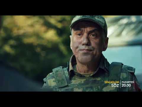 Söz 31. Bölüm 2 .Fragman
