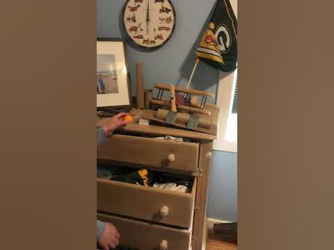 Cardboard speed challenge - YouTube