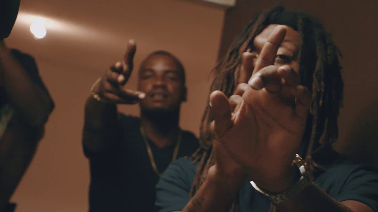 1Boss Bih - YOU DONT WANT IT (OFFICIAL VIDEO) - YouTube