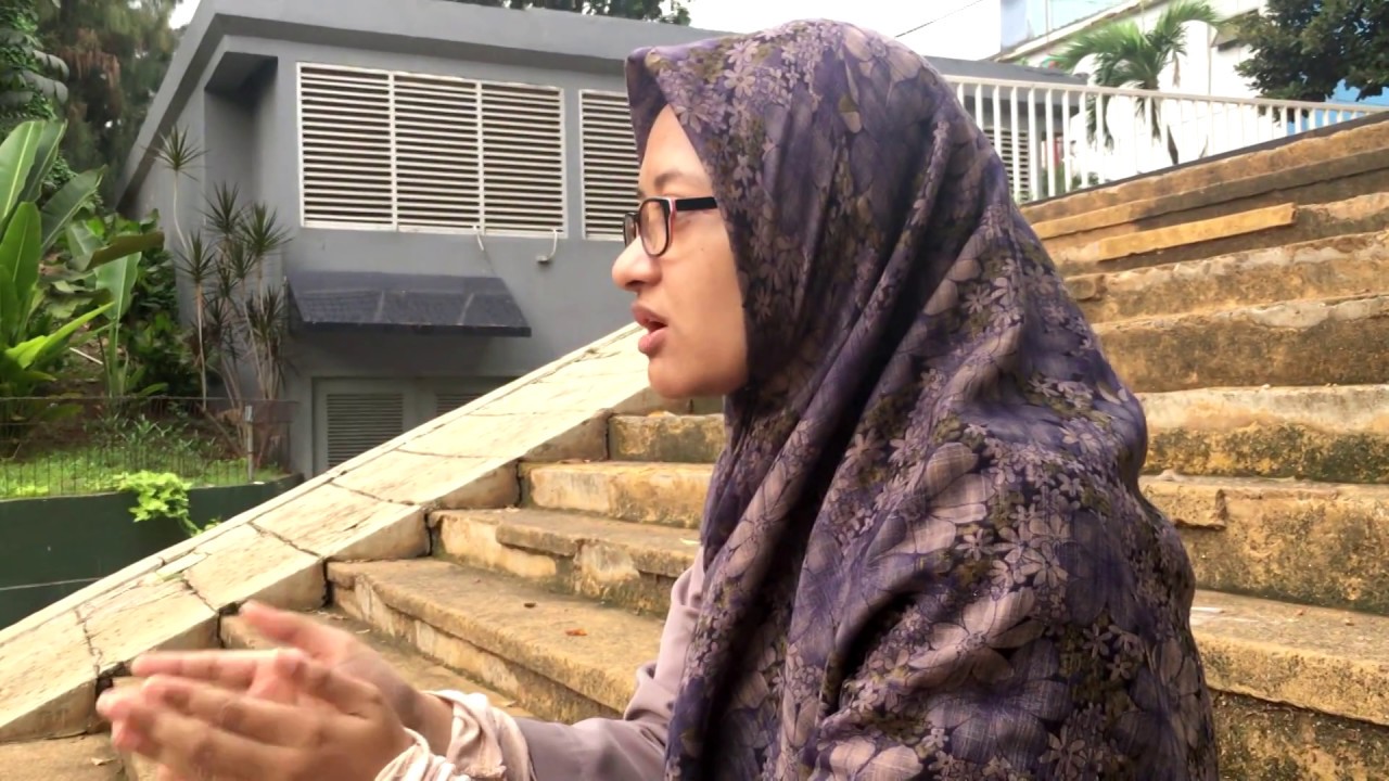 AFGP BATCH IV EKA DHAMAYANTI TEKNIK GEOLOGI - YouTube
