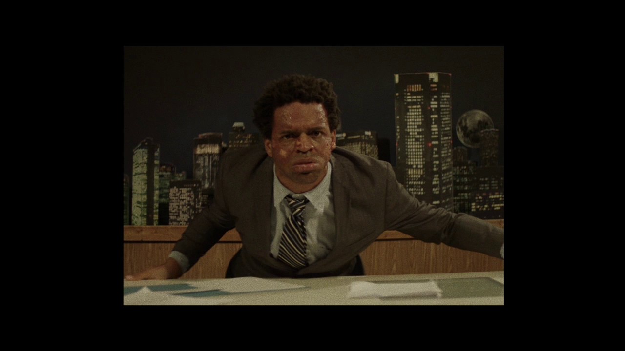 Kuso (A Shudder Exclusive) - The First Three Minutes - YouTube