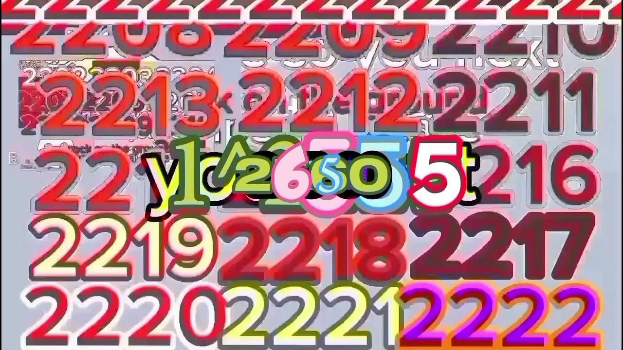 TEC V2 to 3250 - YouTube