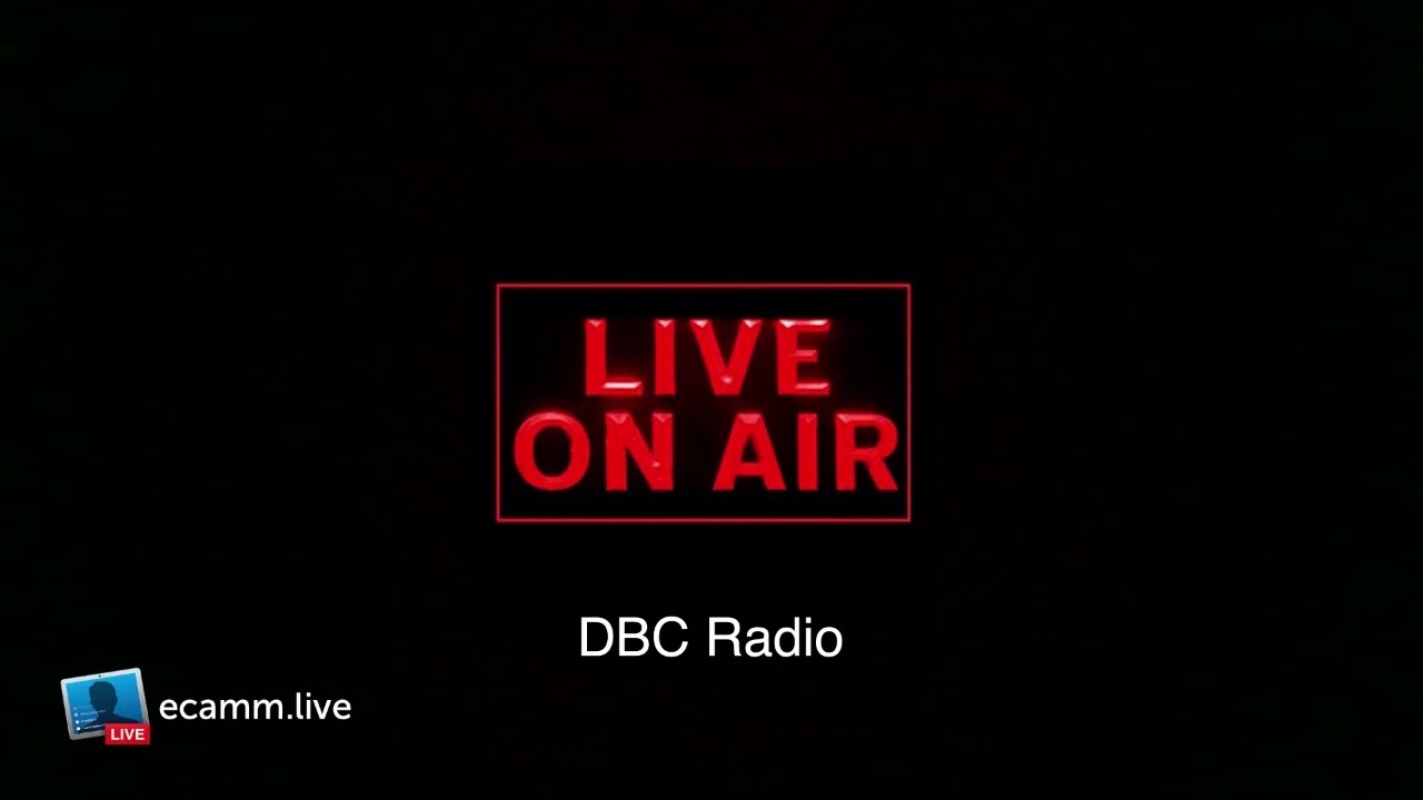 EP 1 : introduction - Welcome everyone to DBC Radio ^^ - YouTube