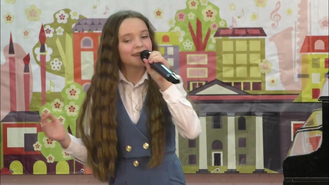 Никифорова Вероника - YouTube