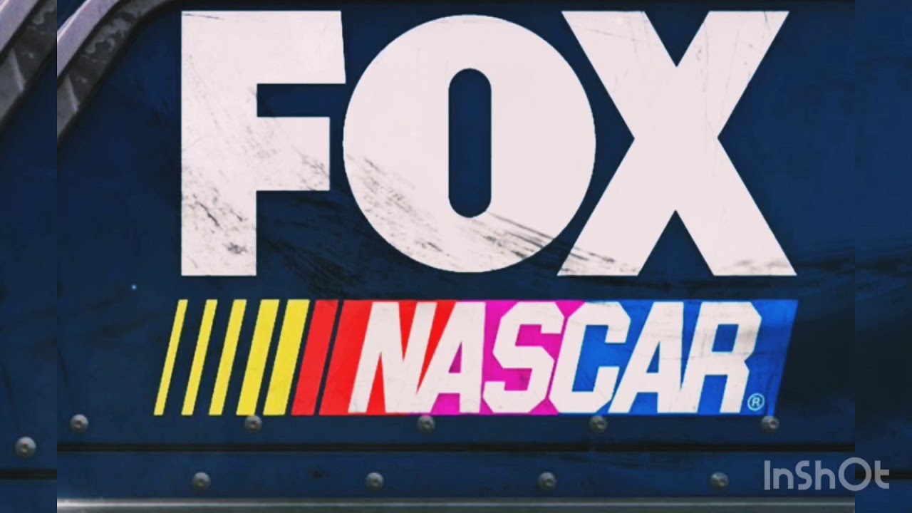 NASCAR on FOX Theme (2001-2007, 2016-Present) - YouTube
