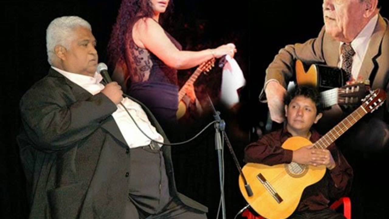 Musica Criolla - YouTube