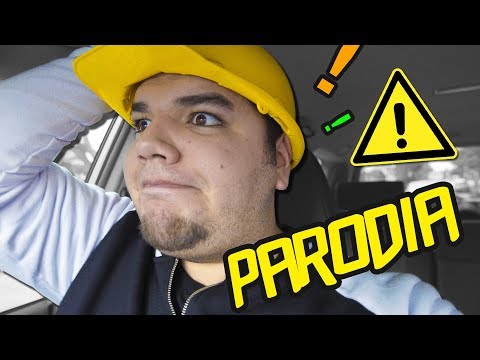 Bella - Wolfine (VIDEO PARODIA)