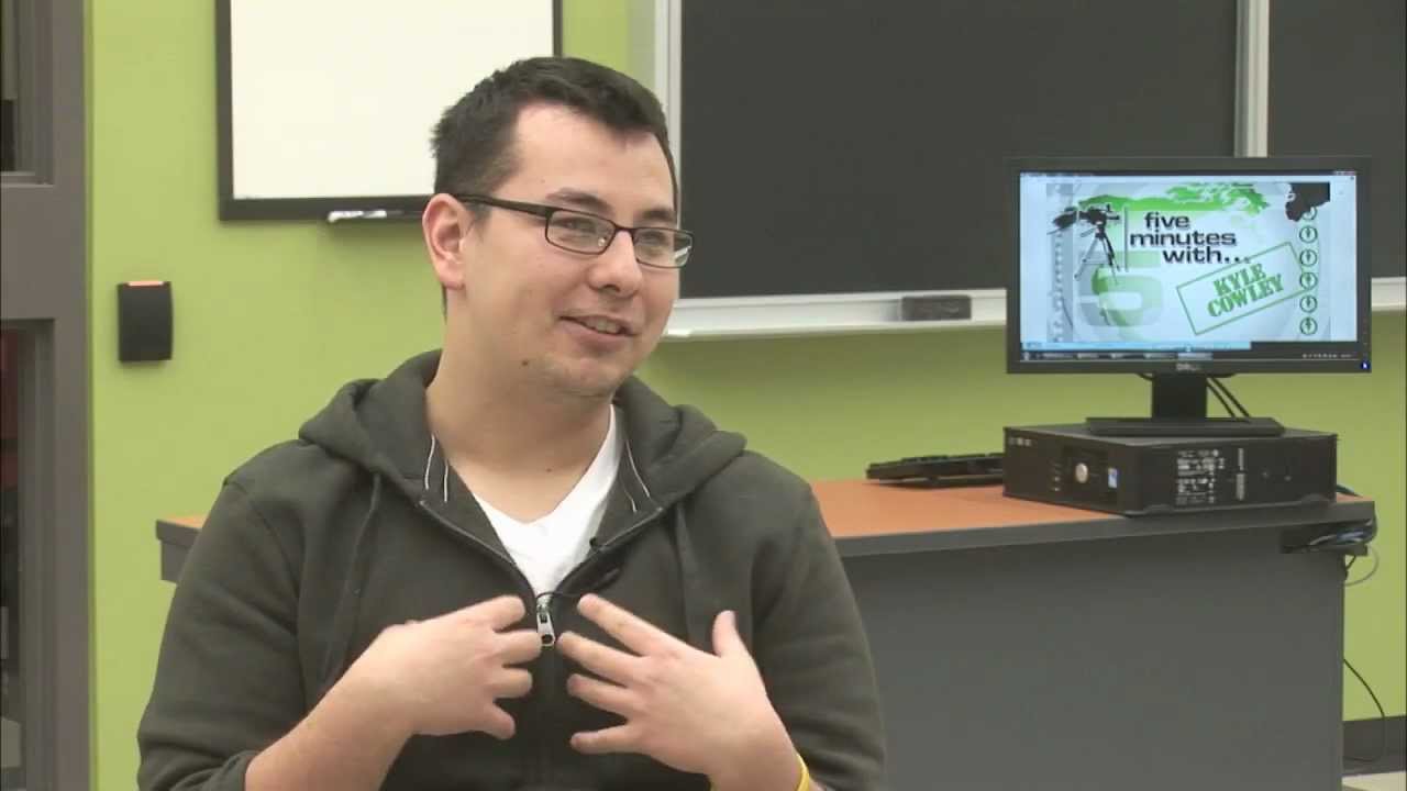 FMW Liz Ward_Kyle Cowley - YouTube