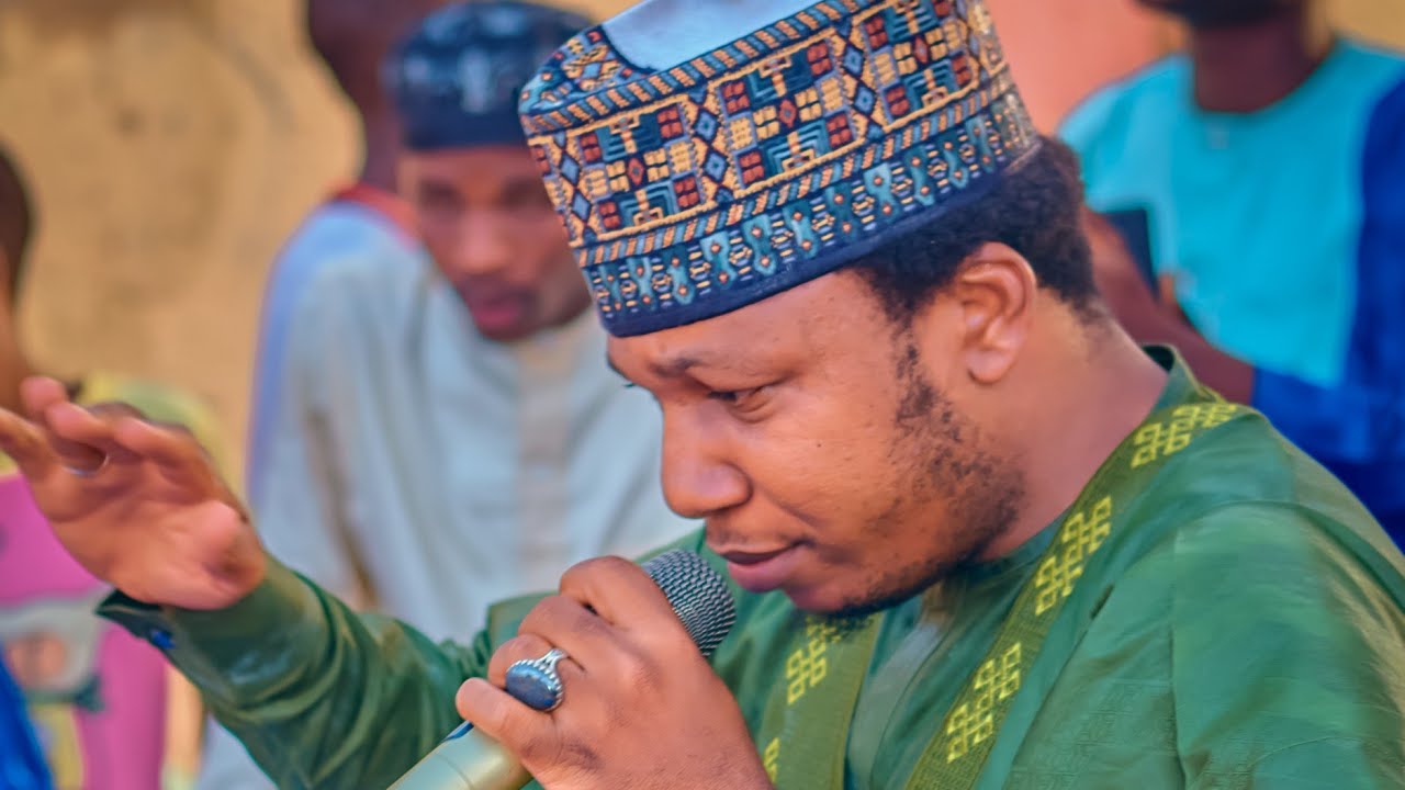 MAJALISIN SAYYADI RABIL JOS/GOMBE KENAN A MARABAN JOS A GARIN KADUNA ...