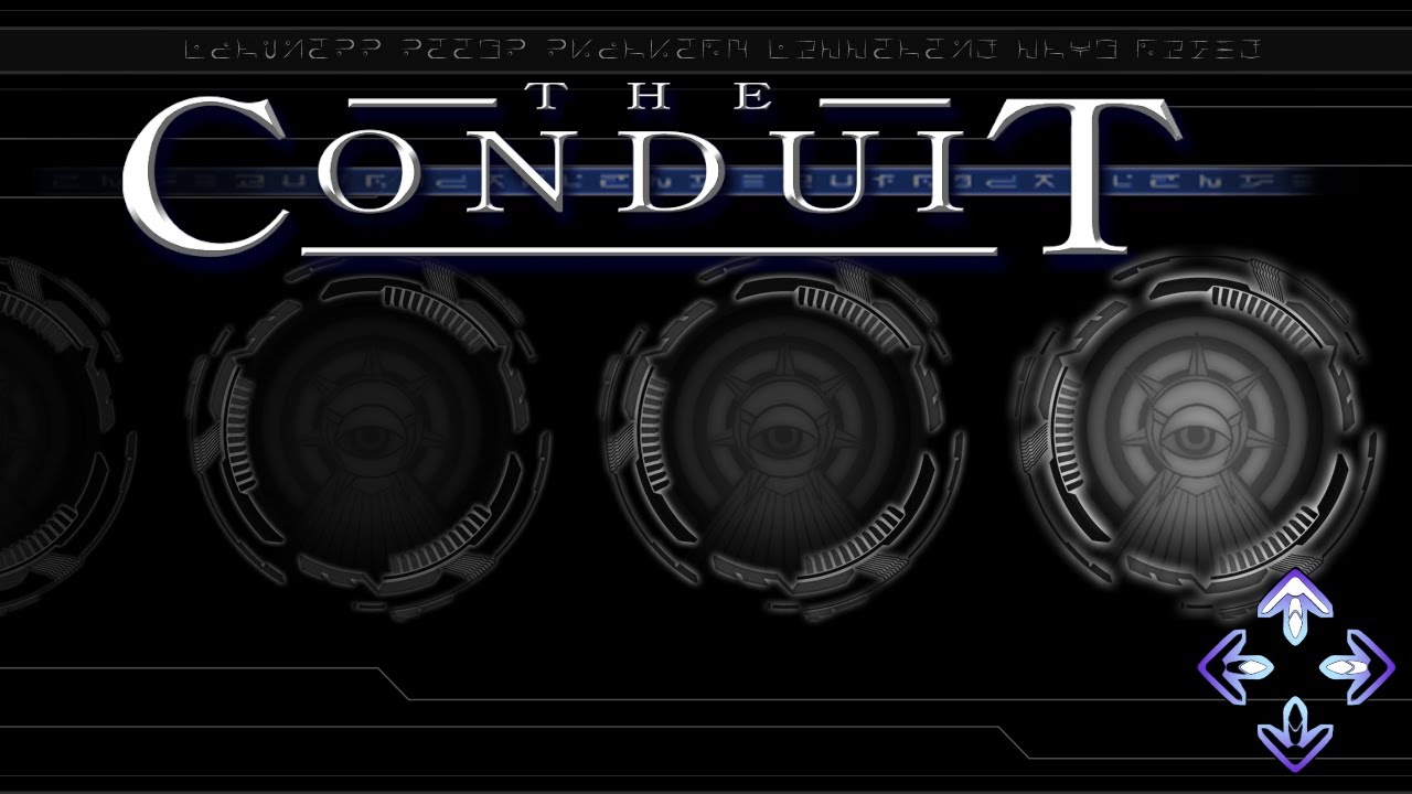 The Conduit - YouTube