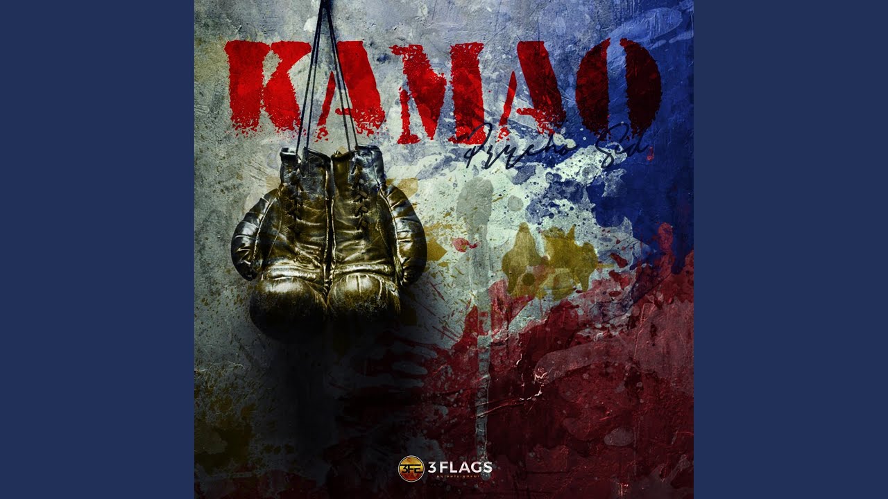 Kamao - YouTube