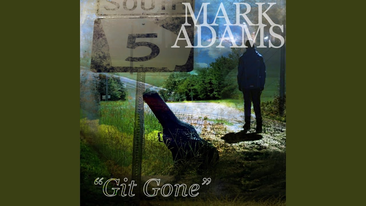 Git Gone - YouTube