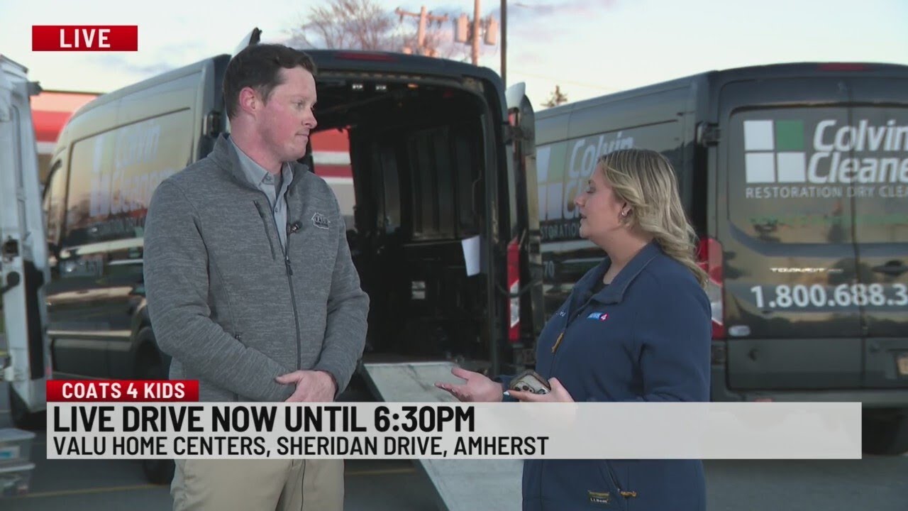 Interview: Valu Home Centers partners with Coats 4 Kids for the first ...