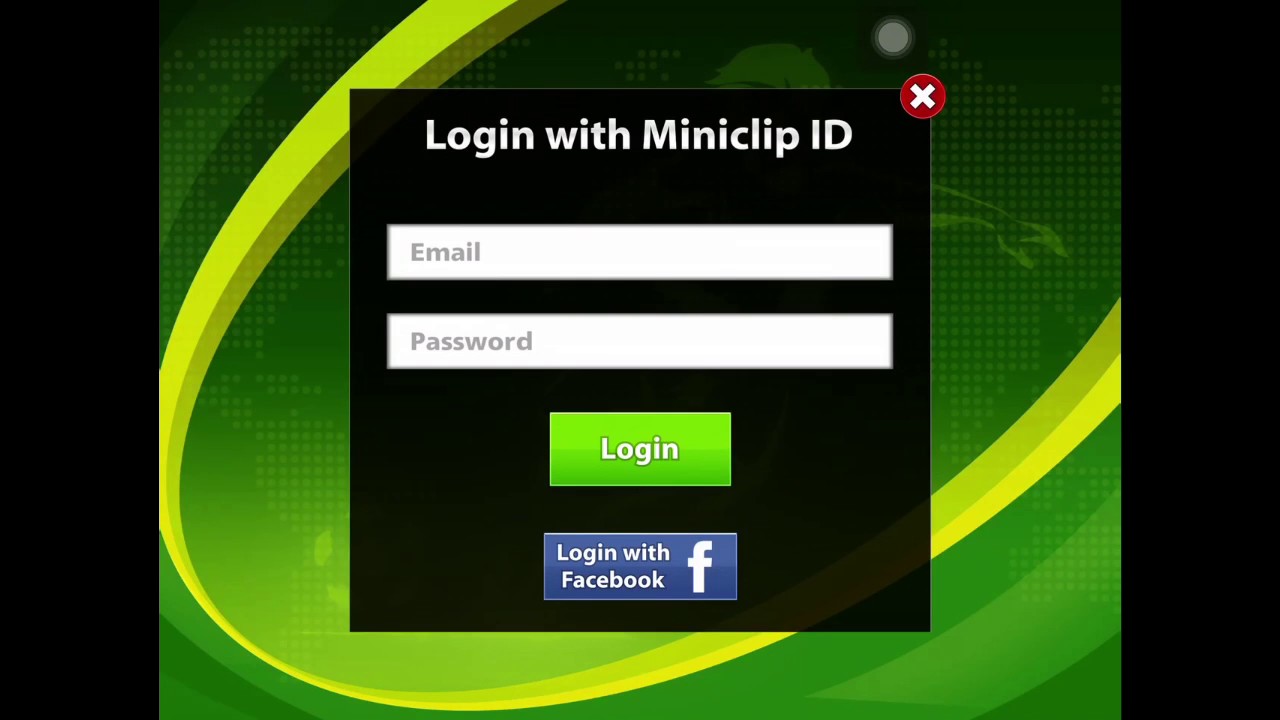 How to login to soccer stars? - YouTube
