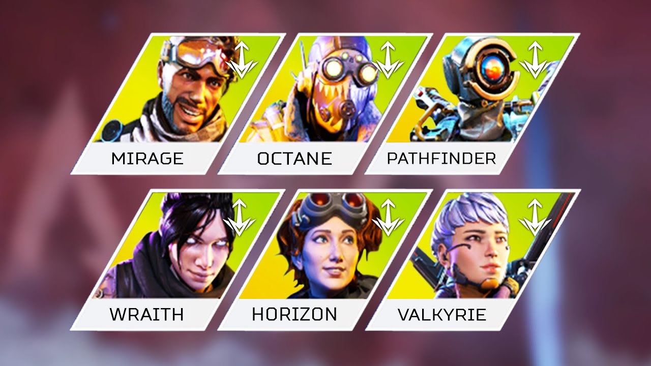 New Skirmisher Passive Ability Revealed! - YouTube