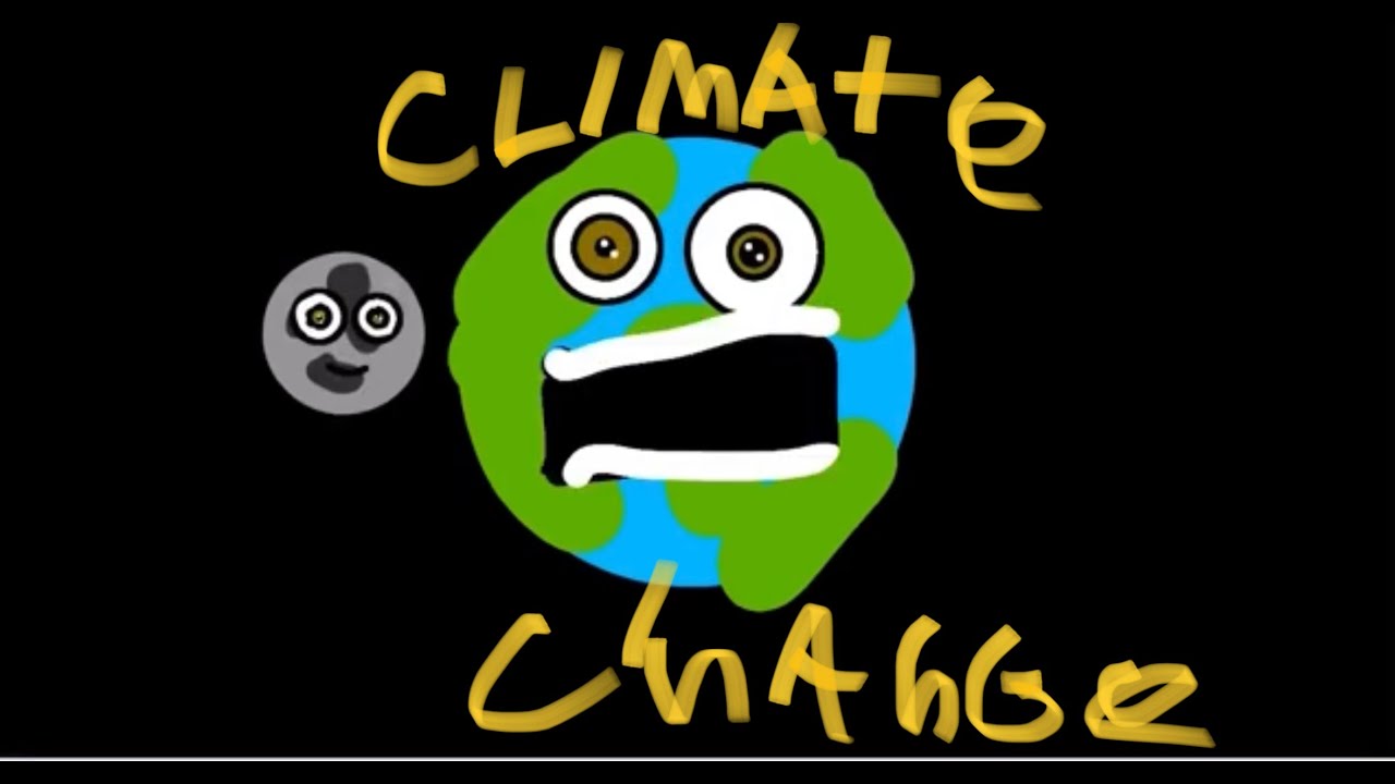 Climate Change Song For Kids - YouTube