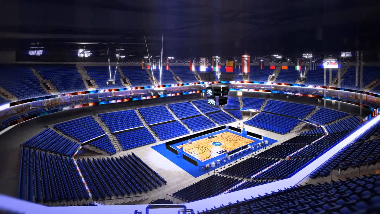 Kyiv Arena. Официальная видео-презентация - YouTube