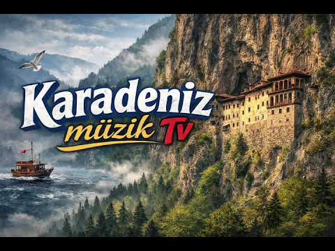 Sevgilinin Şerrinden Allah Korusun | Karadeniz Türküsü (Kemençe)