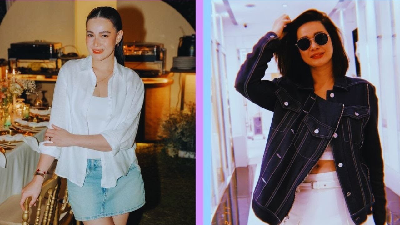 New Update!! Breaking News Of Bea Alonzo || It will shock you - YouTube