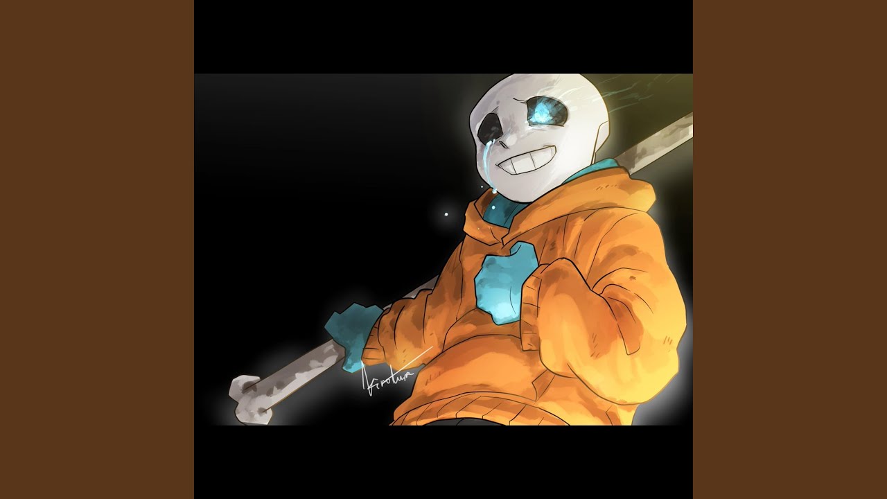 UnderSwap: Distrust - HUMERUS - YouTube