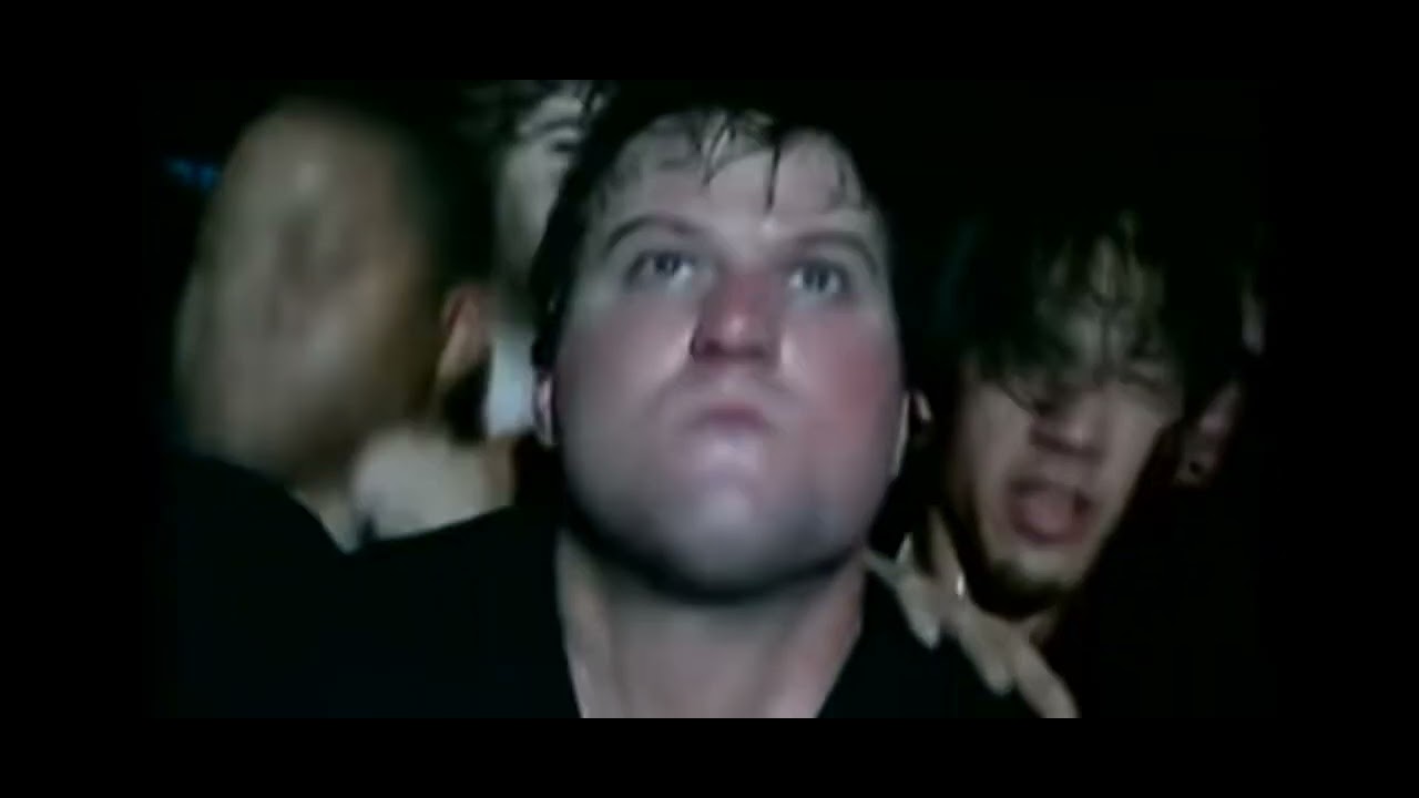Slayer Dead Skin Mask/Season of the Abyss (War the Warfield) 2001 - YouTube