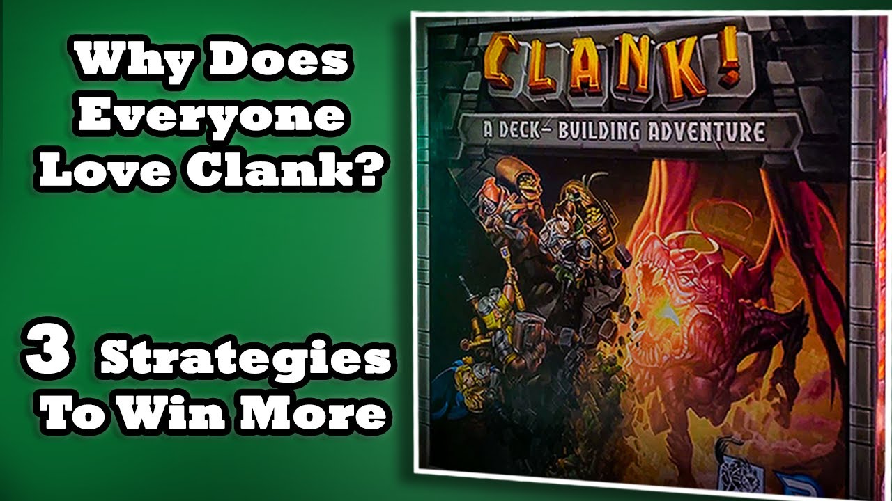Why Clank Is So Popular | How To Win More - YouTube