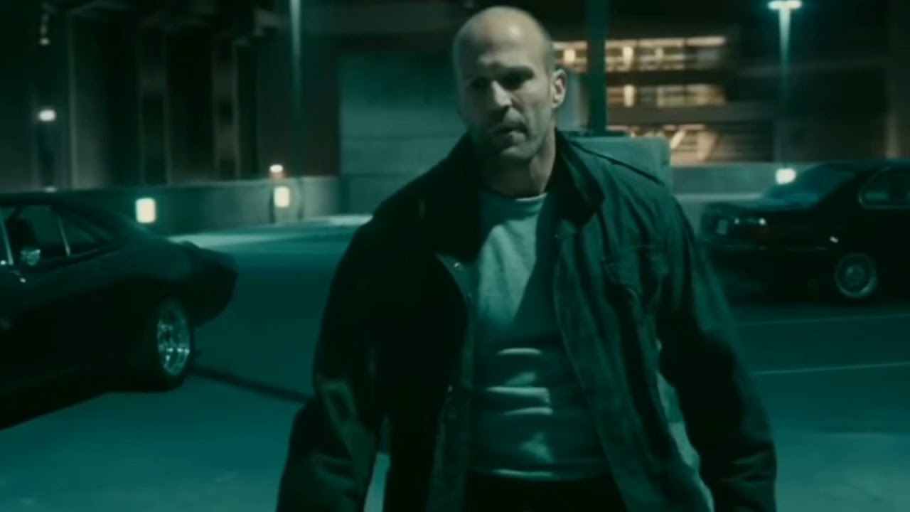 Fast and furious 7 fight - YouTube