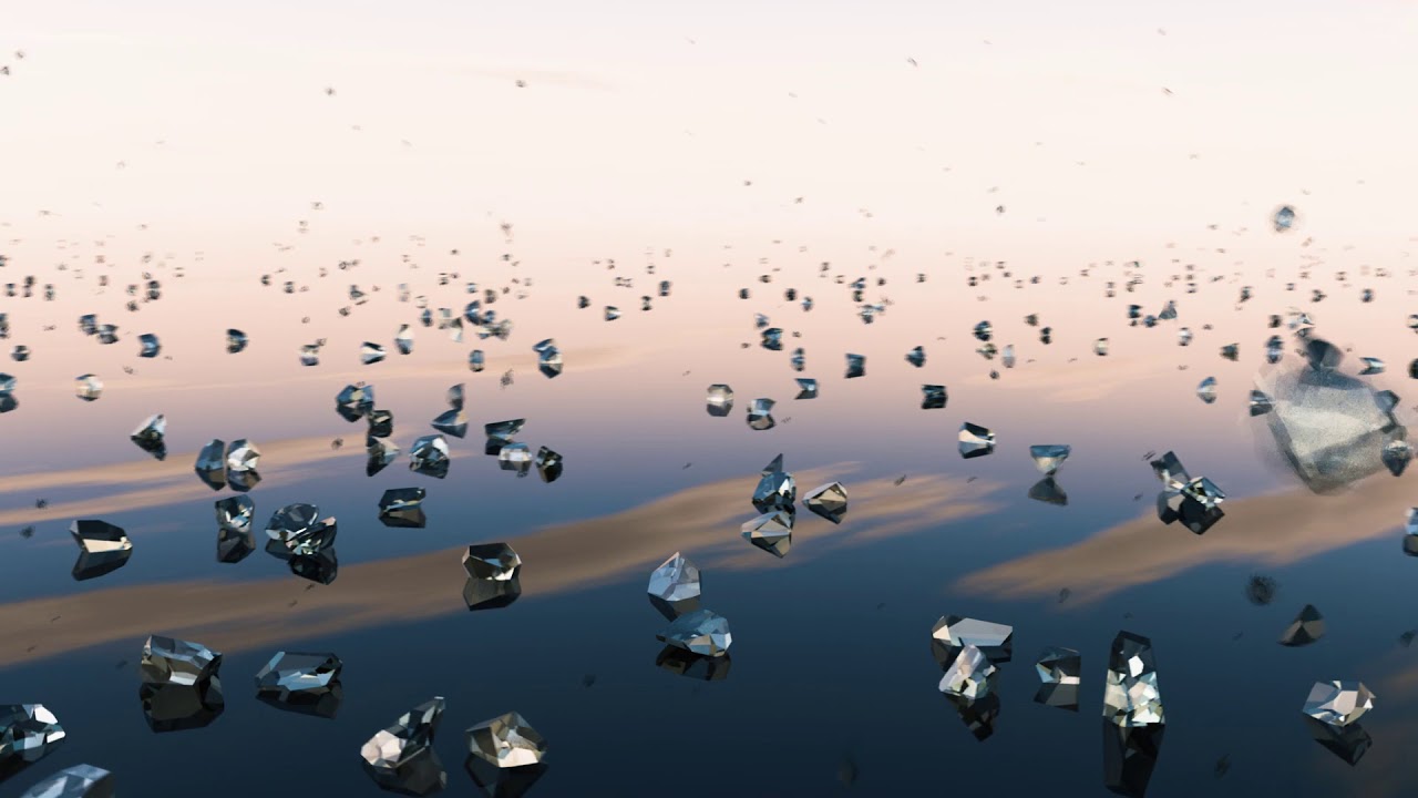 Nitro Blast physics test hd - YouTube