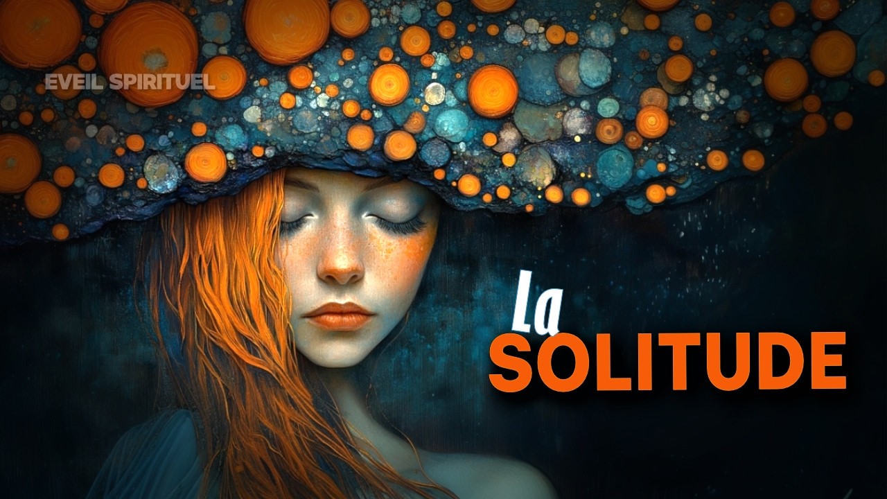 TRAUMATISMES : Et si la SOLITUDE permettait de guérir nos blessures? # ...