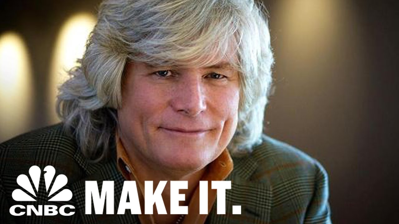 Smashburger Co-Founder: Fill Voids To Impact Oversaturated Markets ...