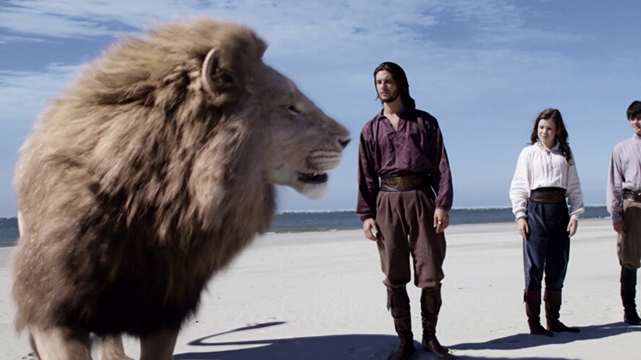 Liam Russell - Animation Showreel 2017 - YouTube