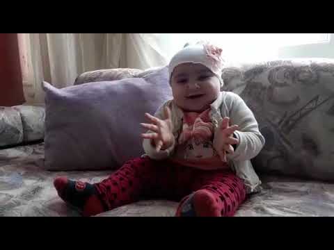 Ele bendem Men NAZLIYA BENDEM.🎤👍✍🇦🇿🇹🇷