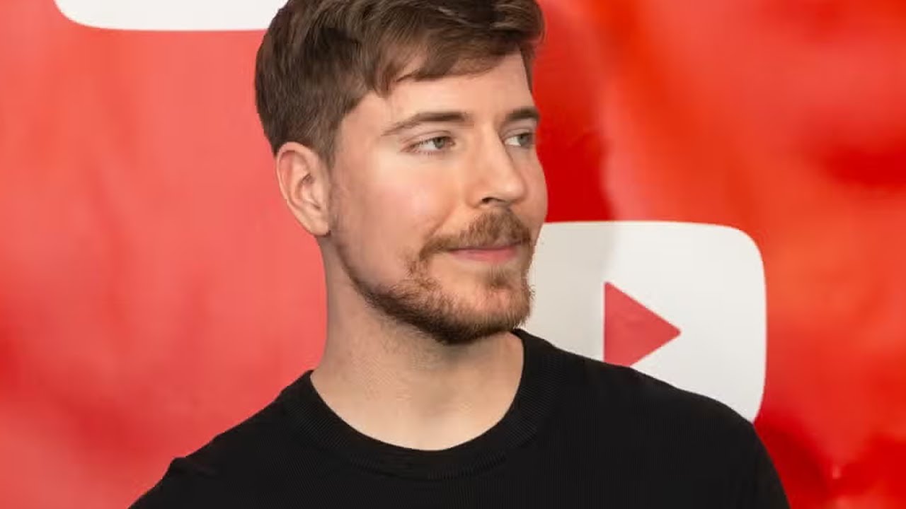Reacting to Mr Beast "beating" the allegations + more reactions - YouTube