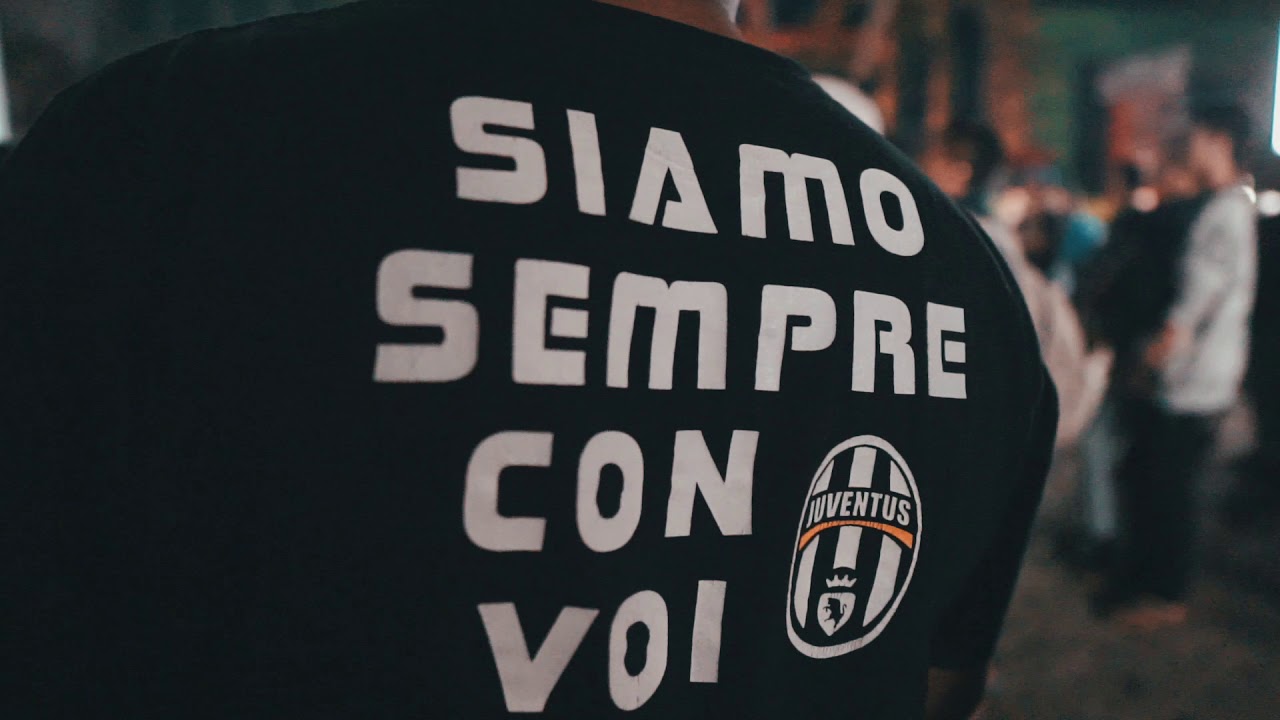 JUVENTUS VS INTER MERDA (ANNIVERSARIO DRUGHI SOLIDI INDONESIA) - YouTube