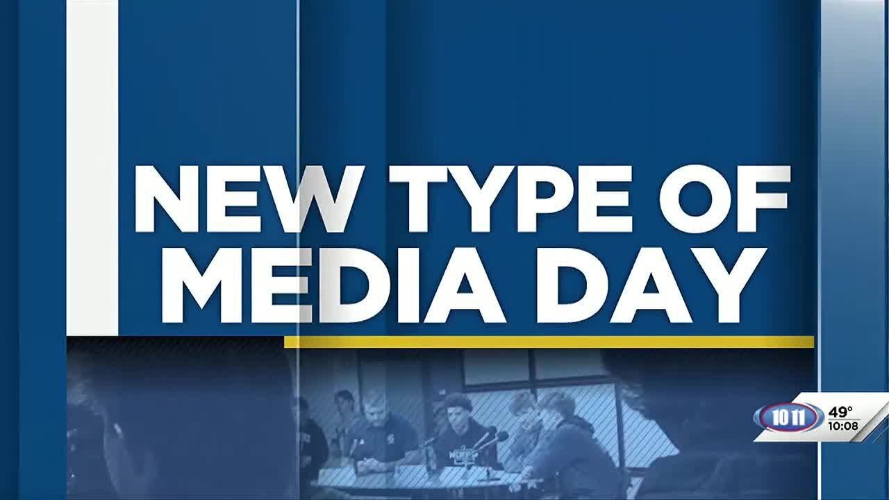 High school basketball media days at UNL shine light on local teams and ...