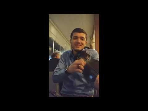 İsmail Kalmış   Ben seni bir türlü unutamadım