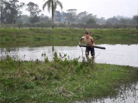 Baiecucho - Menino Chupa Cabra II.