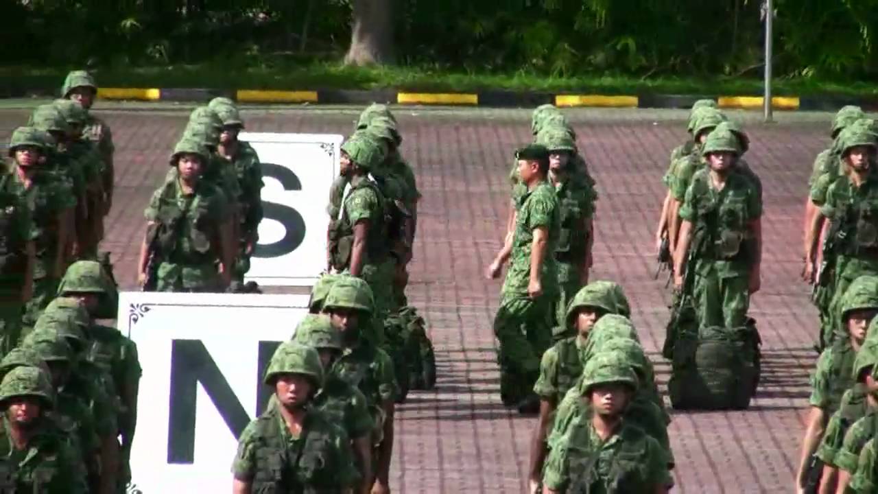 BMT POP 2009 Part 2/6 - YouTube