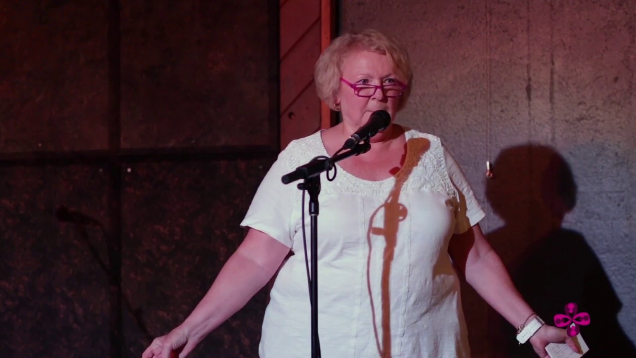 LIGHT Stories 2016: Mavis - Humanity (TW Eating Disorder) - YouTube