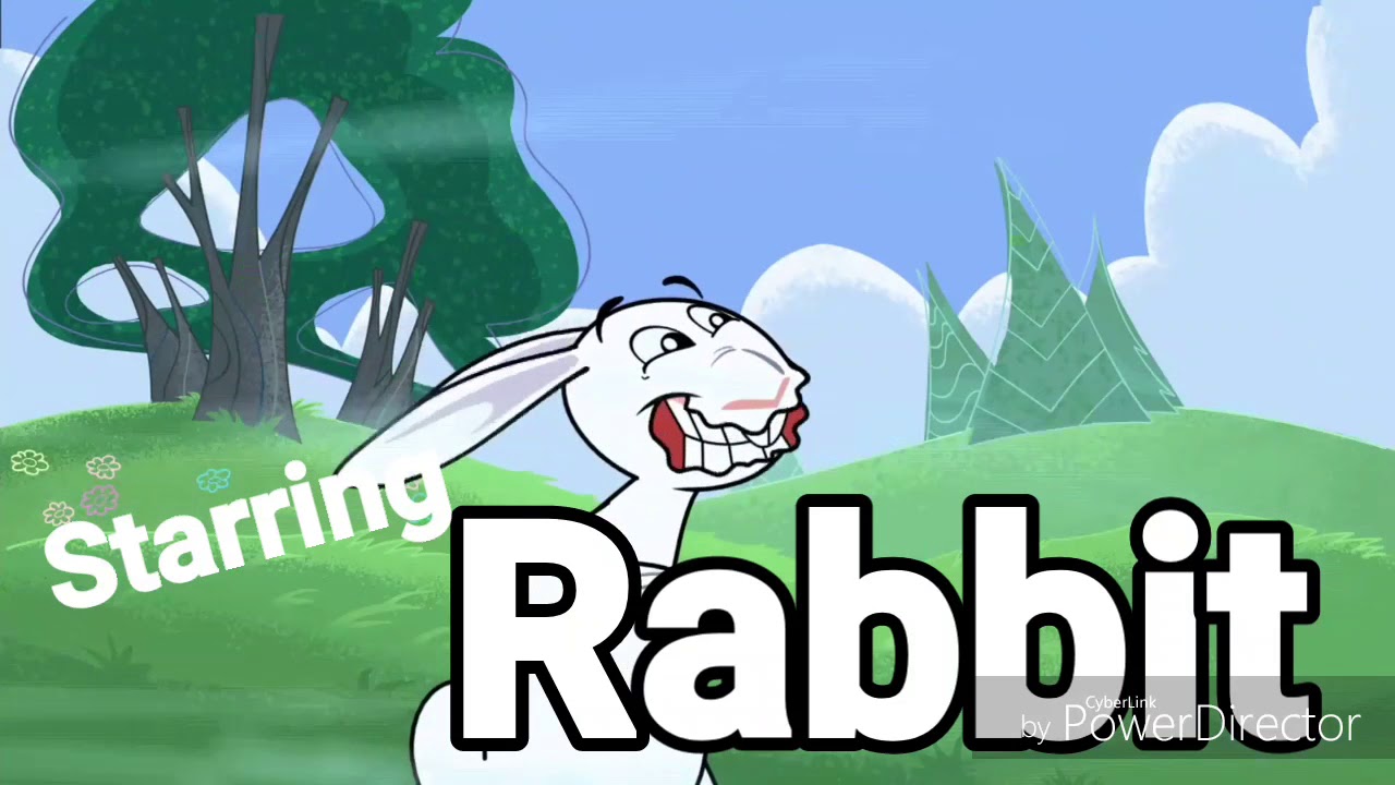 My Friend Rabbit: World Tour Intro - YouTube