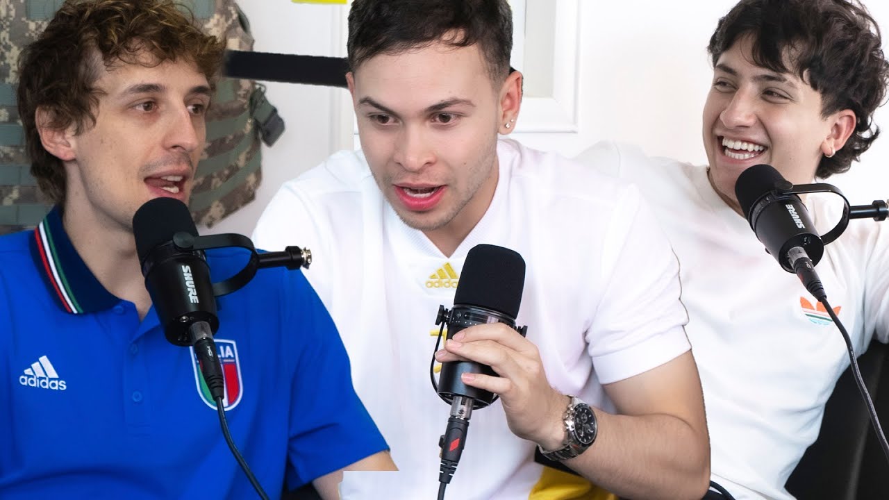 SI MAMA SUPIERA - que Rubigol no sabe manejar EP. 49 - YouTube