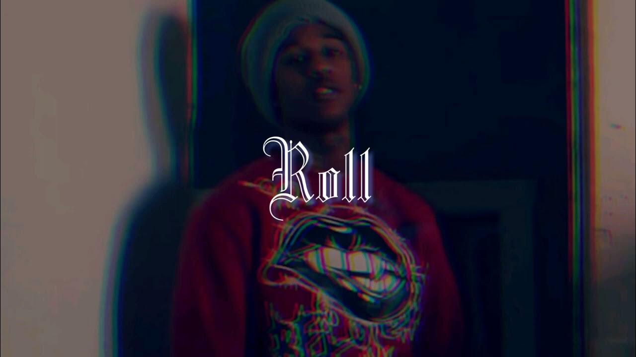 (FREE) Bris x Ebk Jaaybo x Ebk Osama Type Beat - "Roll" 2023 | West Coast Beats - YouTube
