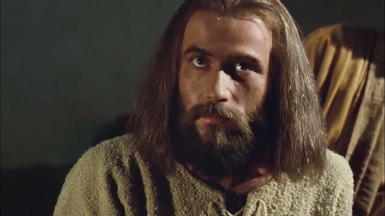 (13/61) Berbahagialah Mereka yang Mendengar dan Taat | Film Yesus | Bahasa Melayu - YouTube