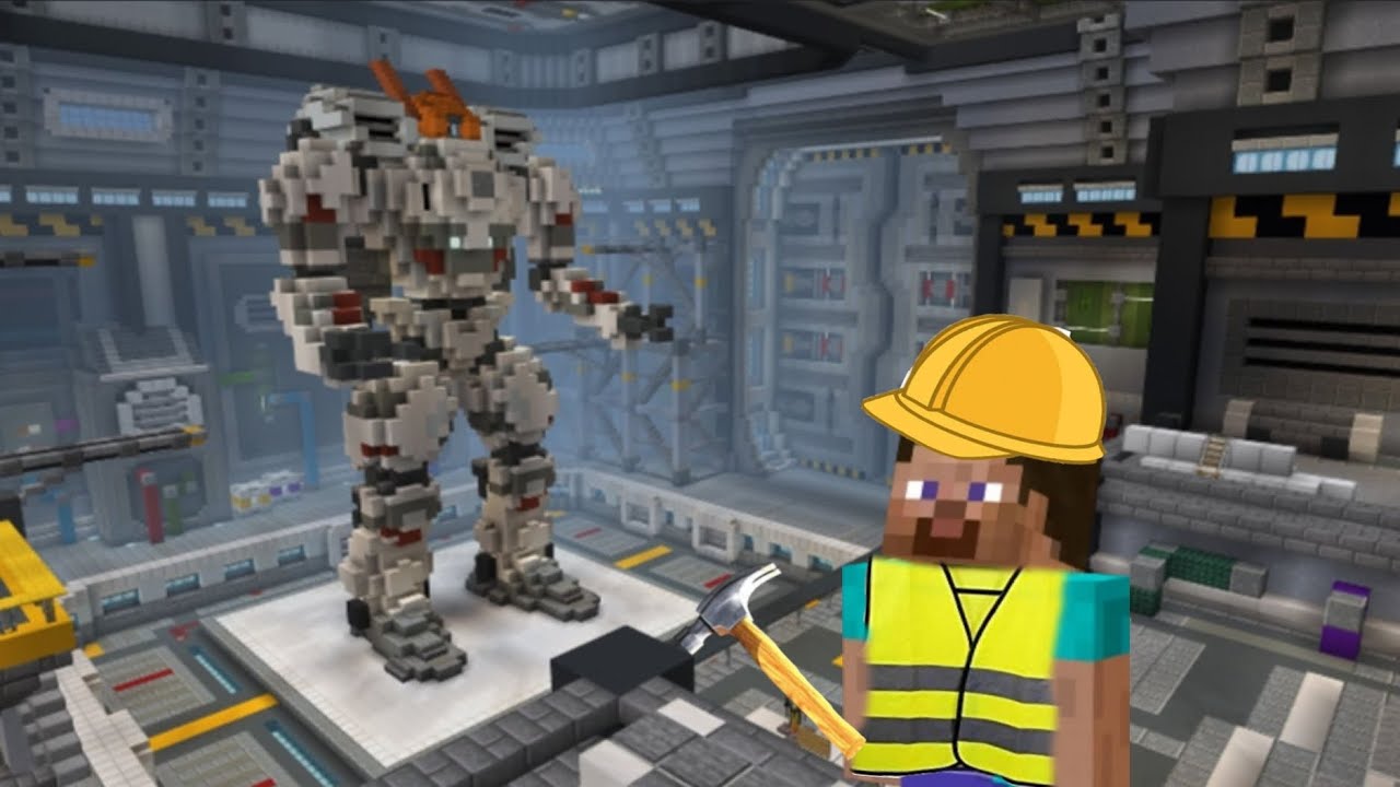 minecraft (building battle) !!!! - YouTube
