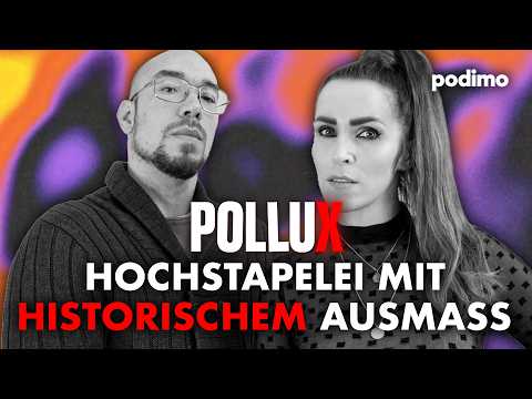 George Psalmanazar – Der Mann, der ein ganzes Land erfand! 🤯 | Pollux | Podimo