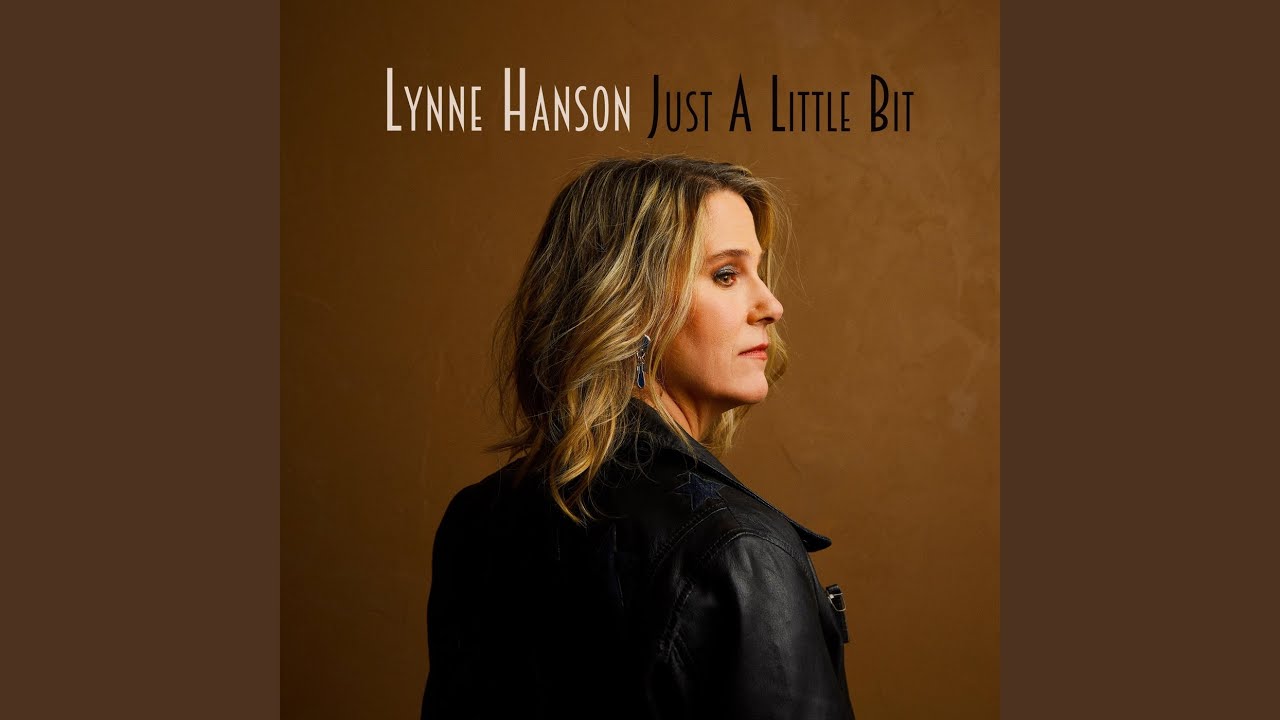 Just a Little Bit - YouTube