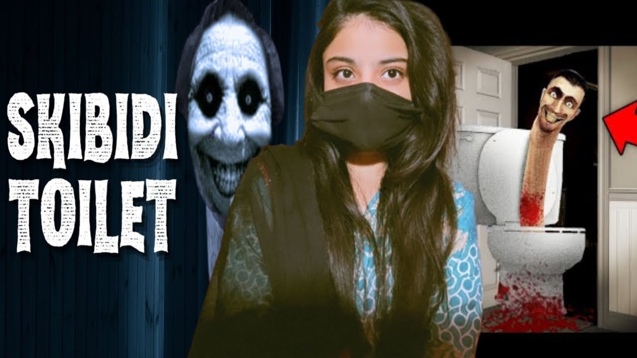|Skibidi toilet| Short Horror Film| - YouTube